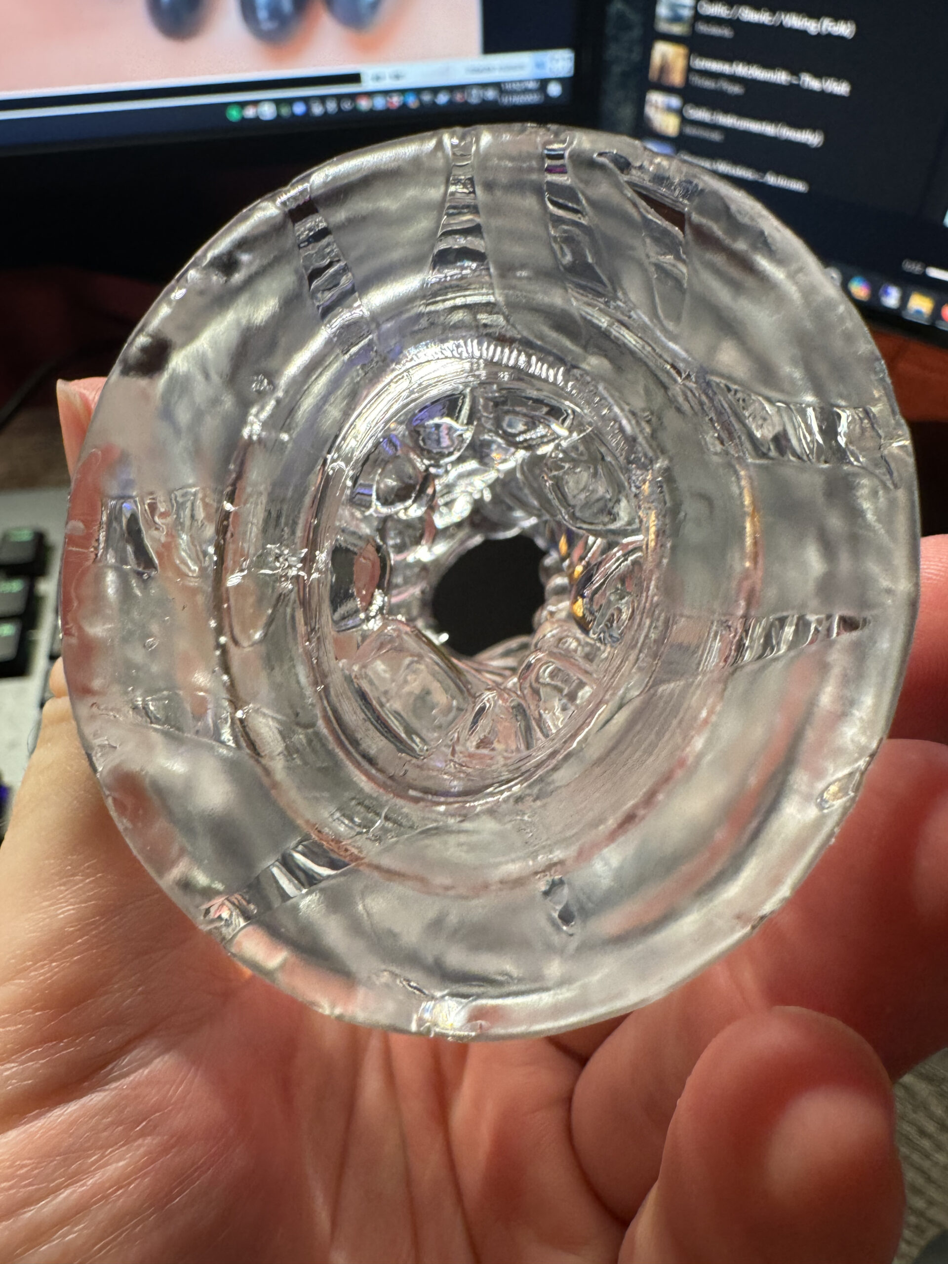 The Handy Mermaid Collection Sleeve Review + Gen 2 - Crafting Worlds