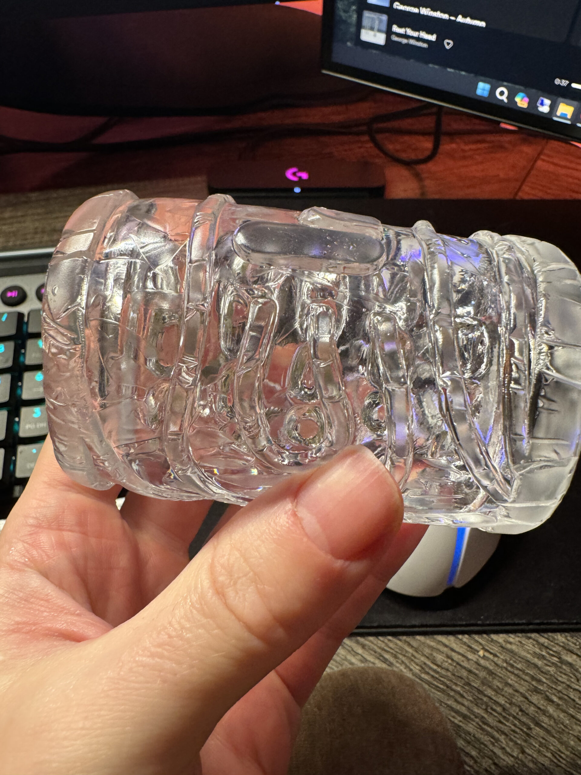 The Handy Mermaid Collection Sleeve Review + Gen 2 - Crafting Worlds