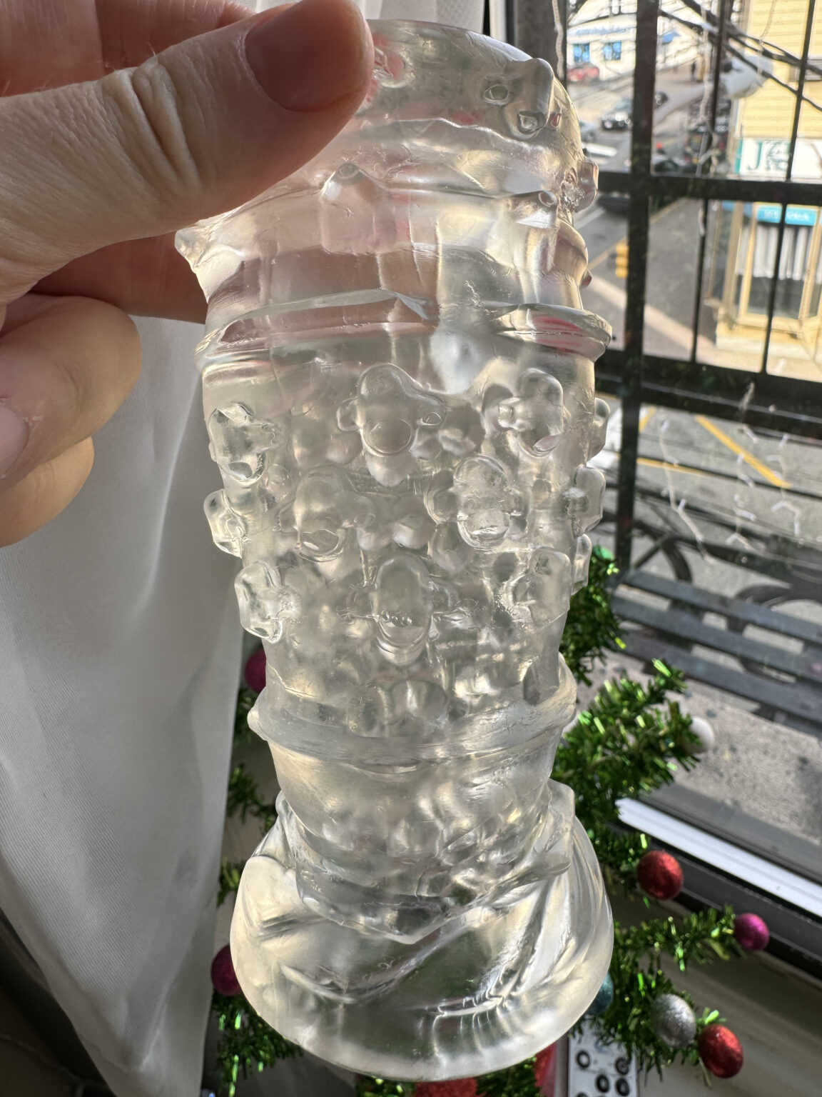 Ultimate Handy Sleeve Showdow: Chrysm vs Lips - Which is the best ...