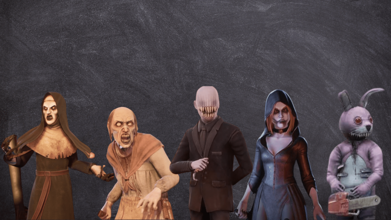 Propnight PC Review - Crafting Worlds