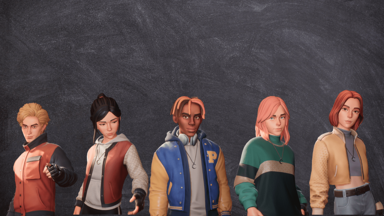 Propnight PC Review - Crafting Worlds