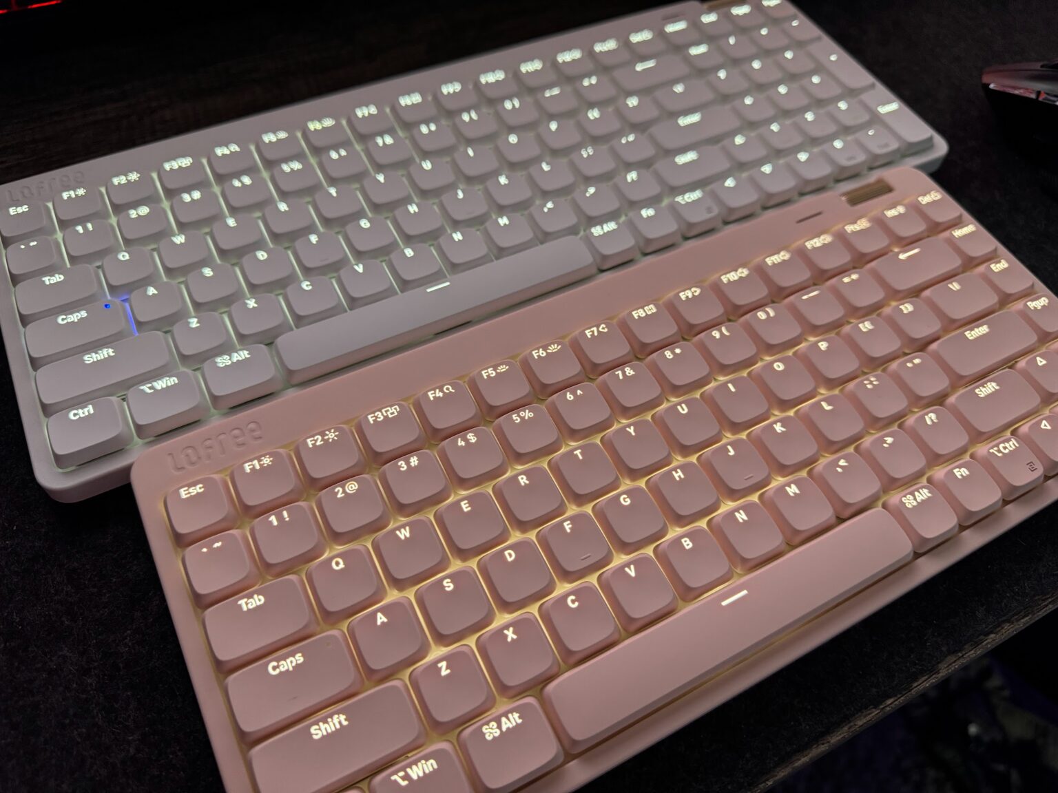 Lofree Flow Lite Review: Is This Budget Keyboard Worth It? | Full ...