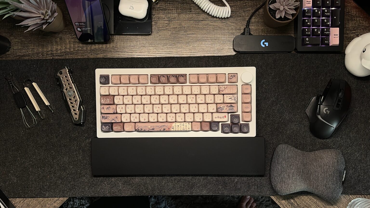 Monsgeek M1 V3 Review: Stop Buying Expensive Keyboards—Build THIS ...