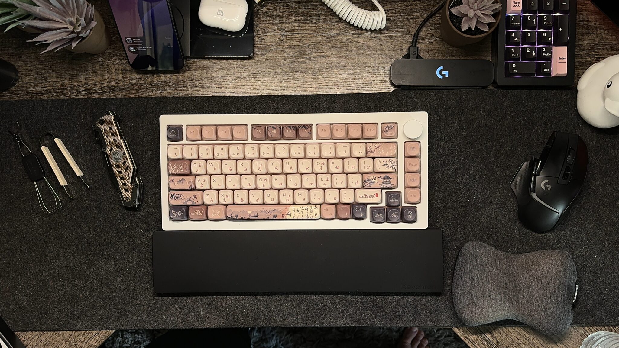 Monsgeek M1 V3 Review: Stop Buying Expensive Keyboards—Build THIS ...