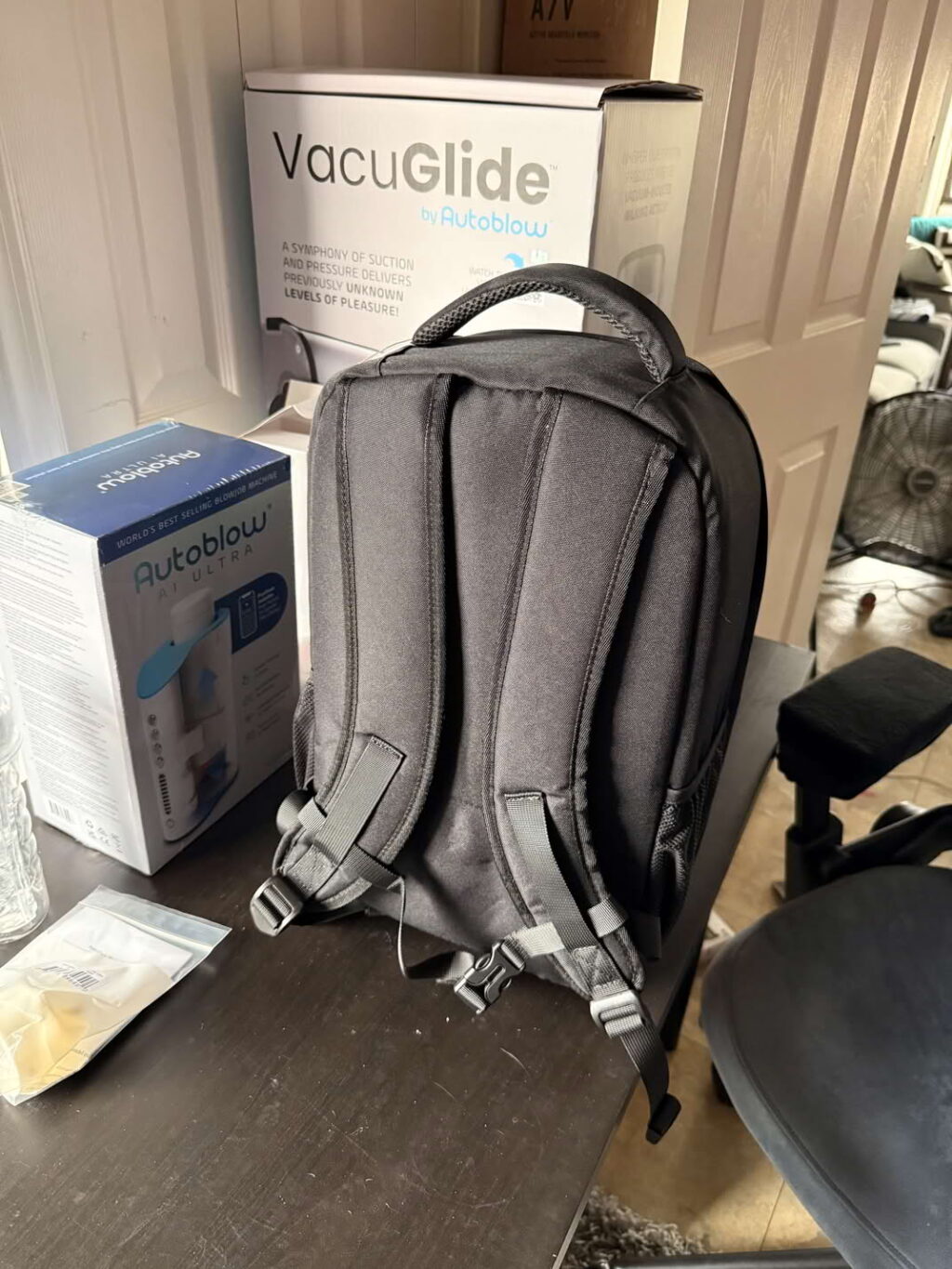 Slow, Steady, Unstoppable: Why the Autoblow VacuGlide Is the Ultimate ...