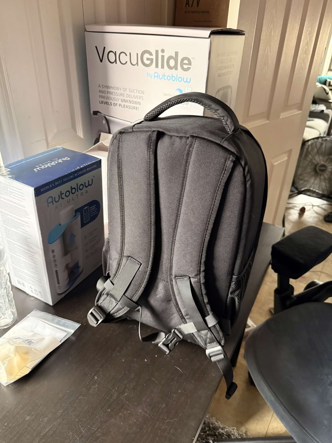 Slow, Steady, Unstoppable: Why the Autoblow VacuGlide Is the Ultimate ...