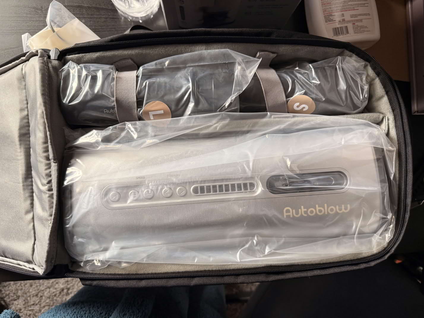 Slow, Steady, Unstoppable: Why the Autoblow VacuGlide Is the Ultimate ...