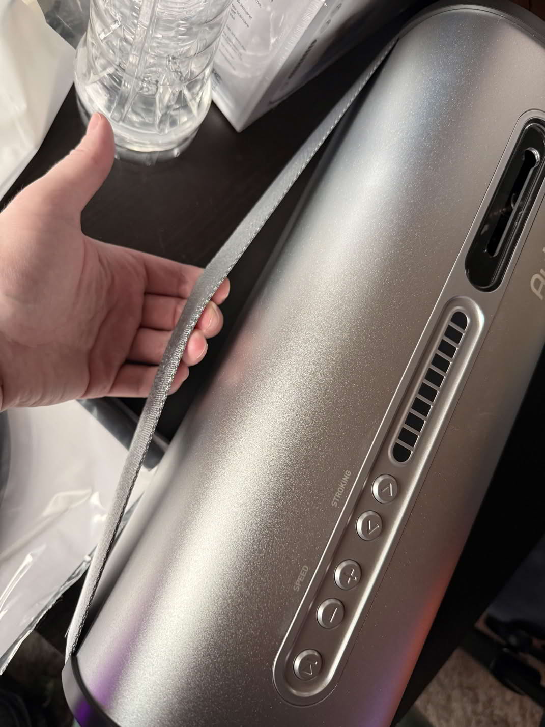 Slow, Steady, Unstoppable: Why the Autoblow VacuGlide Is the Ultimate ...