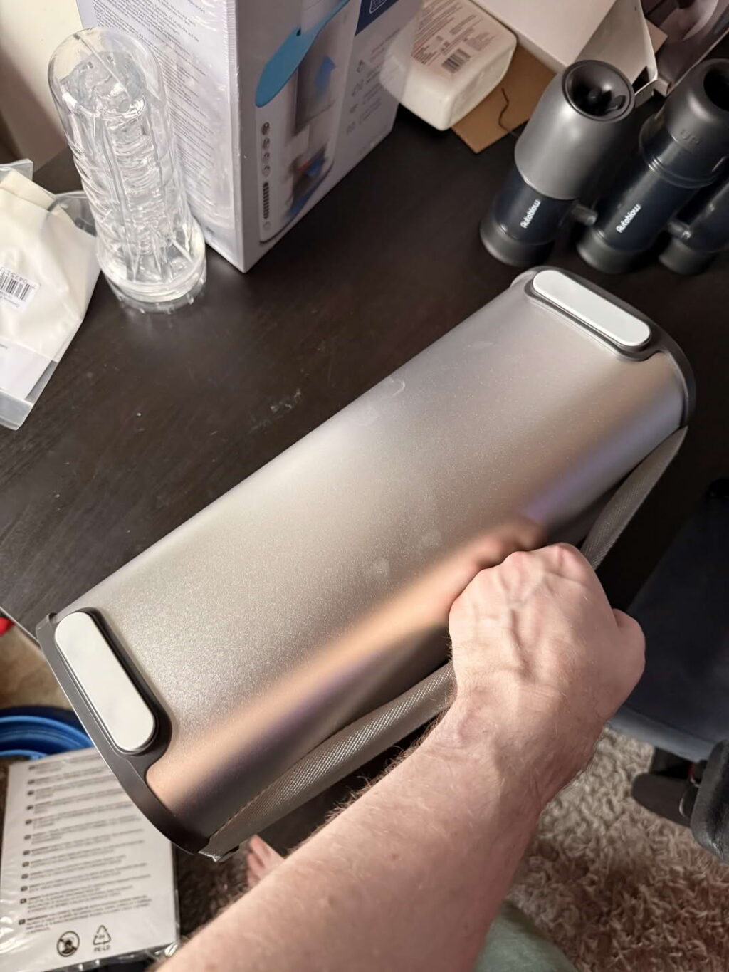 Slow, Steady, Unstoppable: Why the Autoblow VacuGlide Is the Ultimate ...