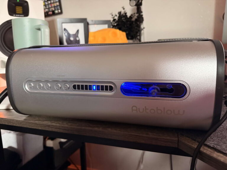 Slow, Steady, Unstoppable: Why the Autoblow VacuGlide Is the Ultimate ...