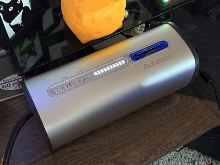 Slow, Steady, Unstoppable: Why the Autoblow VacuGlide Is the Ultimate ...