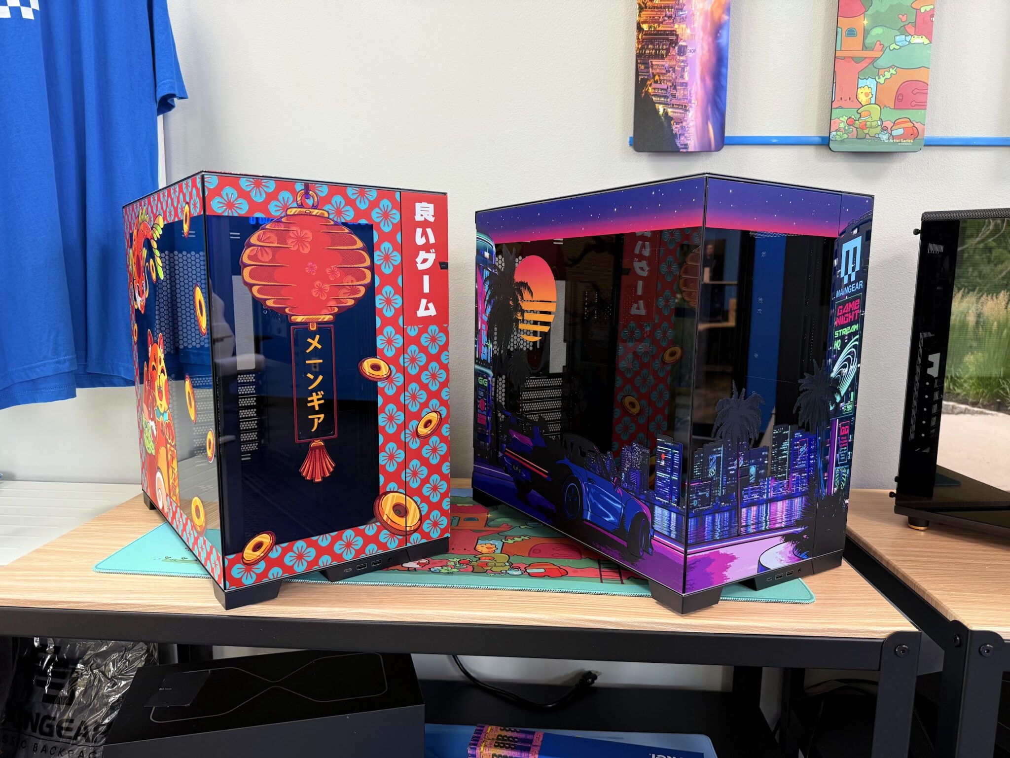 I Can Build My Own PC, Here’s Why I STILL CHOOSE Maingear - Crafting Worlds