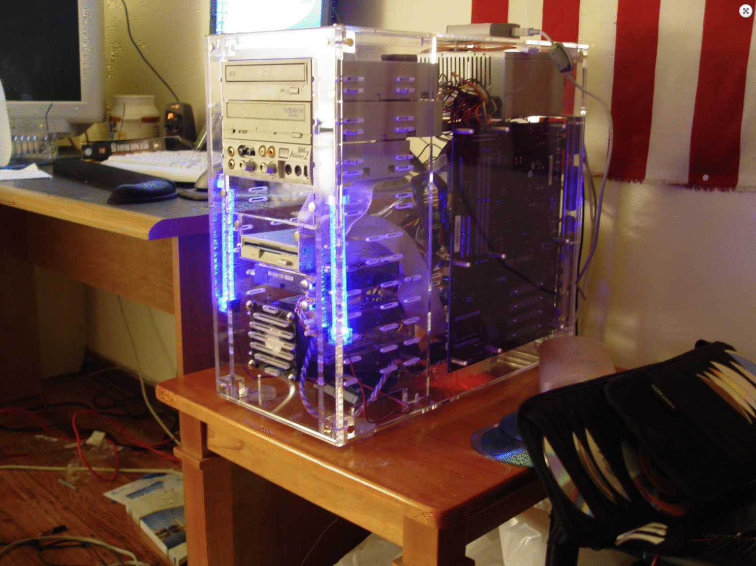 I Can Build My Own PC, Here’s Why I STILL CHOOSE Maingear - Crafting Worlds