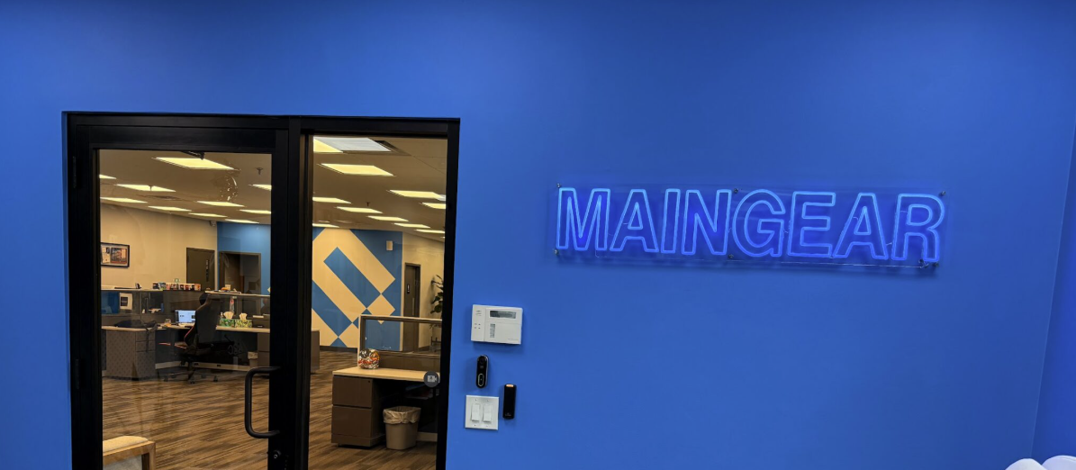 I Can Build My Own PC, Here’s Why I STILL CHOOSE Maingear - Crafting Worlds