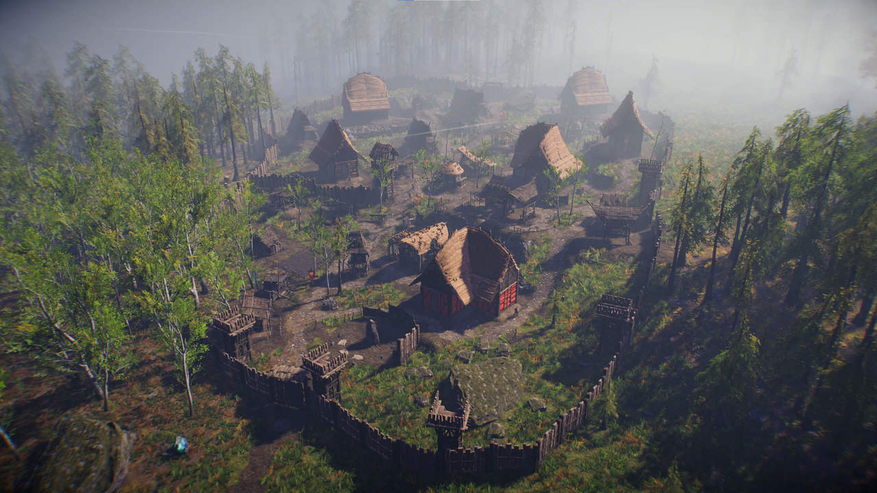 ASKA Review: Viking Colony Sim With Big Promise, Real Quirks (This is ...