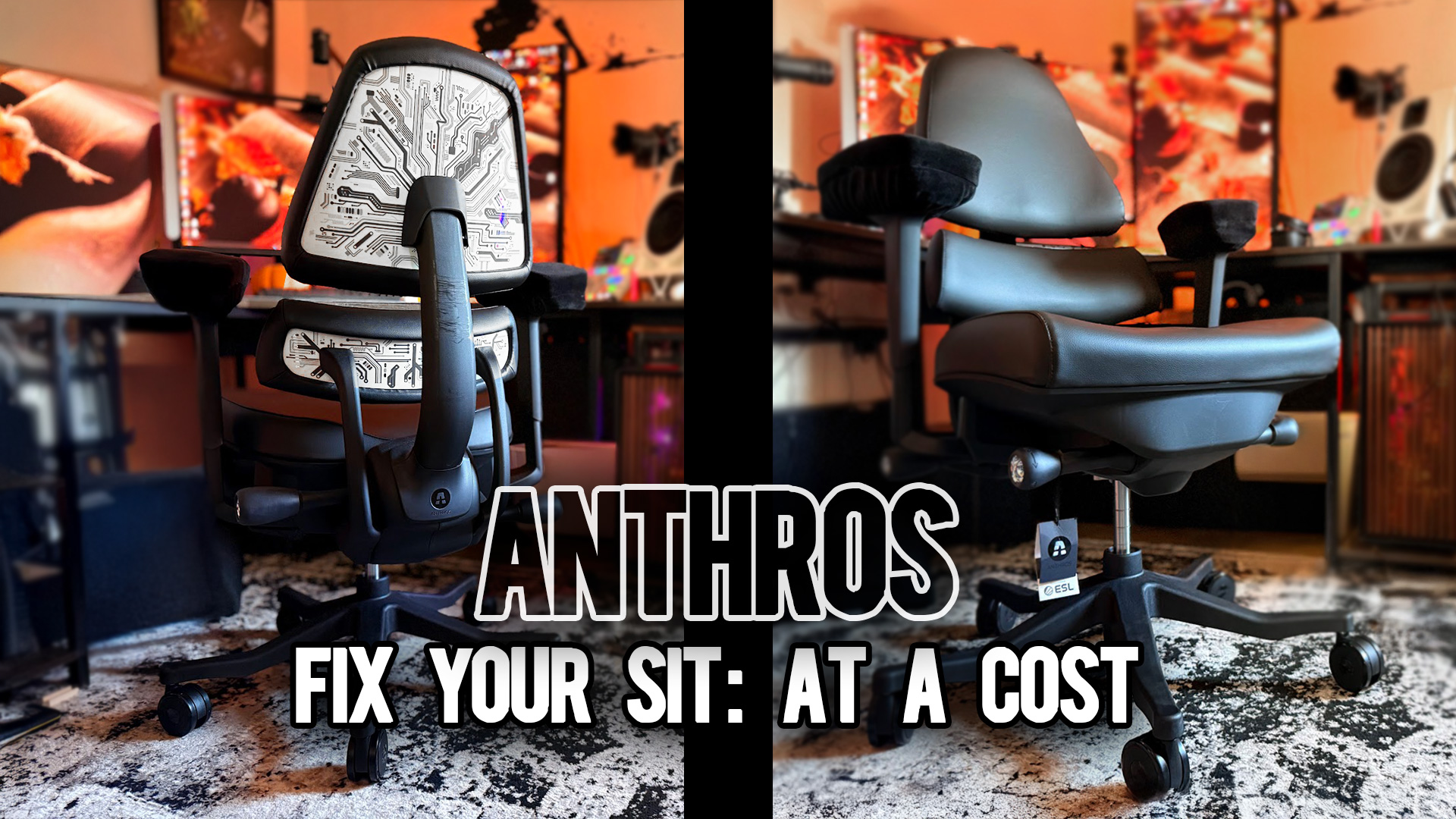 Anthros Chair Review: 6 Months Later + An Unfiltered Interview With The ...