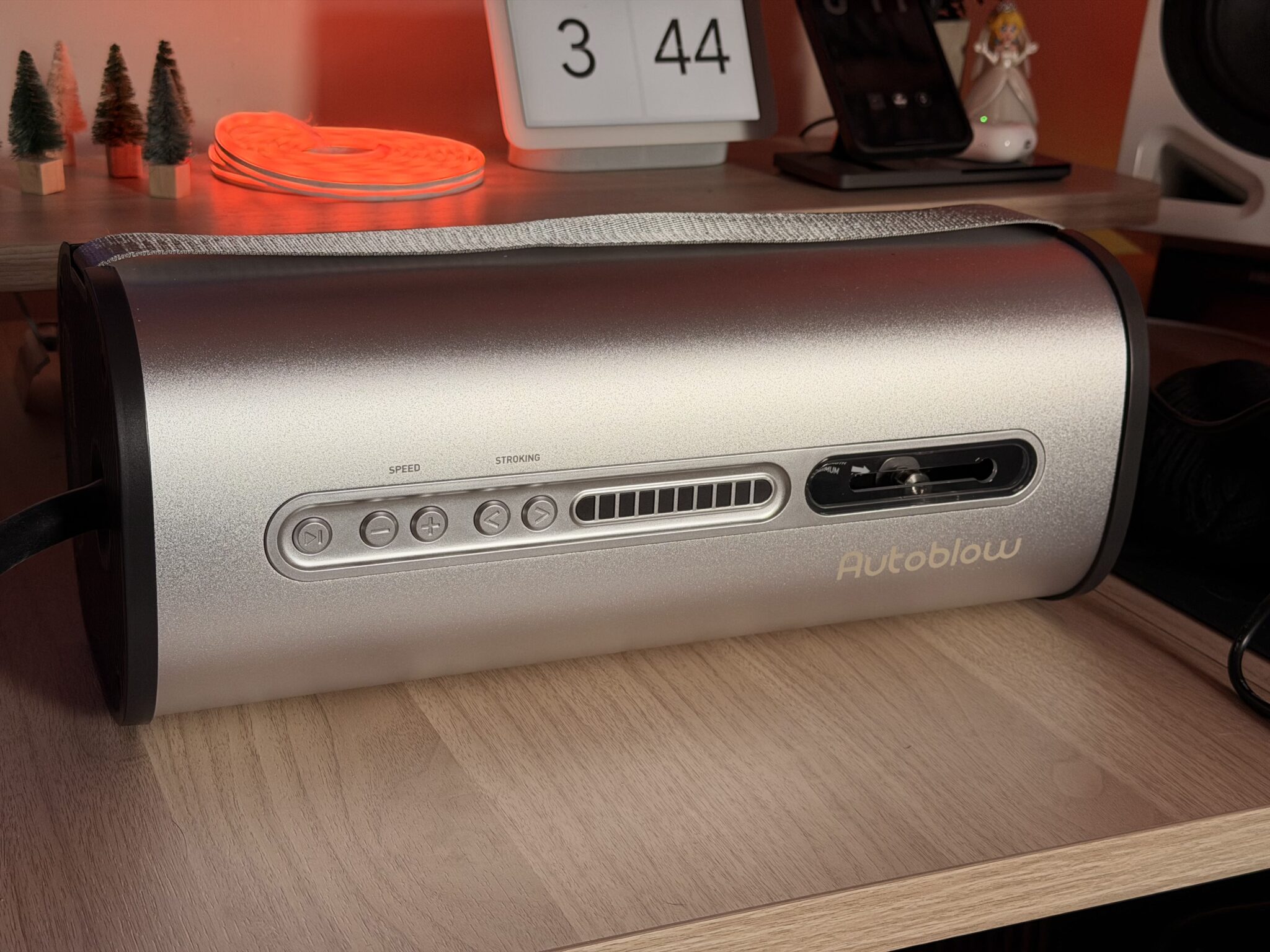 Slow, Steady, Unstoppable: Why the Autoblow VacuGlide Is the Ultimate ...